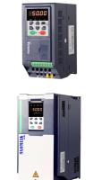 China 2200W 4000W Submersible Pump VFD Variable Frequency Drive Mini Size for sale