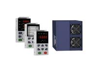 China 55KW 75hp VFD Variable Frequency Drive 380V 3 Phase AC Drive for Air Compressor for sale