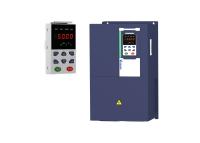 China 380V VFD Variable Frequency Drive 0.75kW to 710kW Three Phase AC Inverter for sale