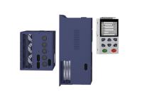 China 380V VFD Variable Frequency Drive 0.75kW to 710kW Three Phase AC Inverter for sale