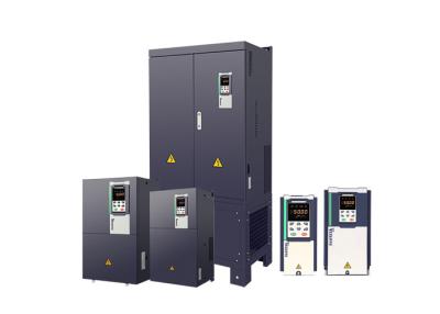 China 480Vac Frequency Inverter AC Drive 15HP 25HP 30HP EMC C3 With Vector Control for sale