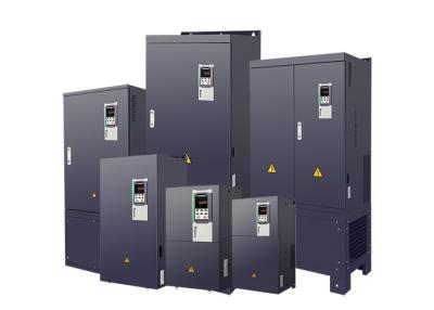 China Vector Control VFD AC Drive 185KW 200KW 220KW Frequency 440V for sale