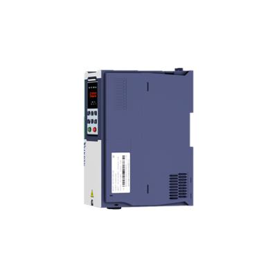 China 10 HP Variable Frequency Drive 380V 3 Phase VFD for Motor Pump Compressor for sale