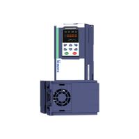 China IP20 VFD Variable Frequency Drive For 3 Phase Motor VF SVC VC Control for sale