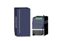 China RS485 220V VFD Frequency Inverter Single Phase / Three Phase IP20 Protection Level for sale