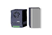 China Mini IP20 VFD Frequency Inverter Three Phase RS485 Communication for sale