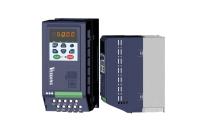 China Mini IP20 VFD Frequency Inverter 380V 480V 2.2KW 7.5KW RS485 Modbus for AC Motor for sale