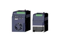 China Mini IP20 VFD Frequency Inverter 220V 380V 0.4KW to 7.5KW for AC Motor for sale