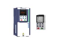 China VF SVC Control Variable Frequency Inverter 0.75kW 380V for Three Phase Motor AC Drive for sale