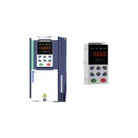 China VEIKONG VFD500 3 Phase Variable Frequency Inverter AC Drive Motor Controller 380V 220V 710KW for sale