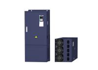 China CE VFD Variable Frequency Drive For Three Phase Motor 0.75kw - 500kw for sale