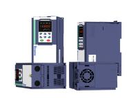 China PLC Control Variable Frequency Inverter VSD AC Motor Drive 710kW for sale