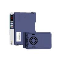 China 4KW 380V VEIKONG Variable Frequency Inverter AC Drive Motor Controller for sale