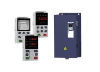 China 11KW 380V VFD500 Series Variable Frequency Drive For 3 Phase Asynchronous Motor for sale