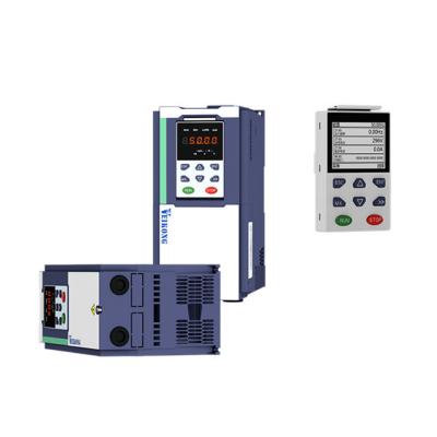 China Veikong VFD500 Tension Control VFD Variable Frequency Drive 200% Starting Torque 0Hz for sale