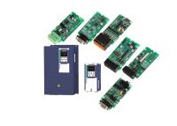 China Veikong VFD500 45kW Variable Frequency Drive 3-Phase AC Motor Control 380-480V Input for sale