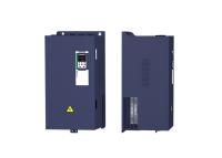 China 75KW 100hp 3-Phase AC Inverter with Tension Control - 380V-480V Input, 1:1000 Speed Range VFD for sale