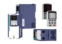 China 380V 440V 18.5KW 22KW VFD Frequency Converter for Injection Machines with 200% Starting Torque for sale