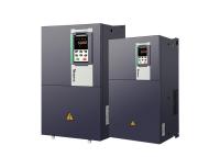 China 22KW 30KW 37KW Variable Frequency Drive for Submersible Pumps with 380V Input and 1:1000 Speed Range for sale