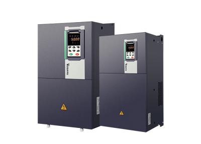 China 22KW 30KW 37KW Variable Frequency Drive for Submersible Pumps with 380V Input and 1:1000 Speed Range for sale