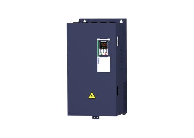 China Veikong VFD Frequency Inverter 90KW 110KW 132KW for Automated Machines with 380V-480V Input and 1:1000 Speed Range for sale