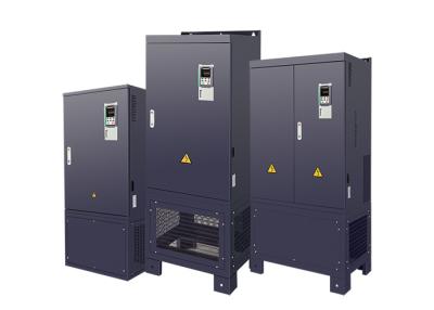 China 160KW 185KW 200KW Variable Frequency Drive with 380V-480V Input and Tension Control for Motors for sale
