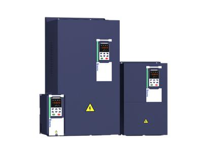 China VFD500 Series Variable Frequency Drive 220V 380V 440V for Exhaust Fans with 0.75-710KW Power Range for sale