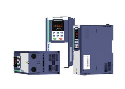 China VEIKONG VFD500 3 Phase VFD Variable Frequency Inverter 0.4KW to 710KW 50Hz to 60Hz for sale