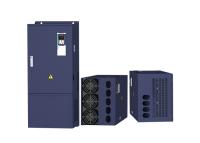 China Vector Control Variable Frequency Inverter 0.75kW to 710kW AC Drive VFD500 Series for sale