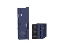 China 0.4KW To 710KW Variable Speed Drive Inverter VFD Vector Control for sale