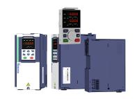 China CE Certified 2.2 kW VFD Variable Frequency Drive Inverter for Vector Control 380V for sale