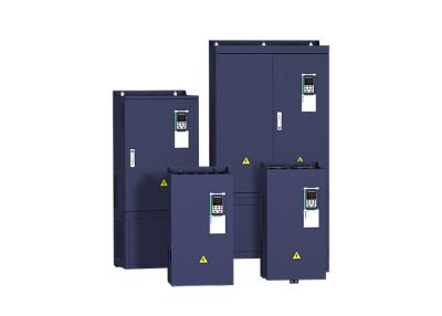 China 55kW 75kW 90kW Variable Speed Drive Inverter 380V 3 Phase VFD for sale