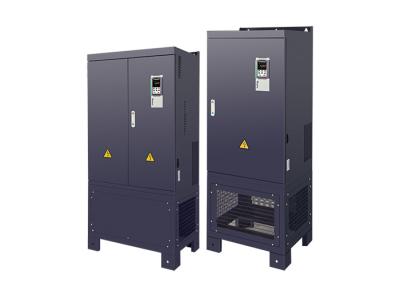 China 220kW 350kW Variable Frequency Drive Inverter 380V 3 Phase VFD for Textile Machinery for sale