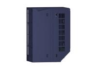 China Mini VFD Variable Frequency Inverter 50Hz 60Hz Three Phase Single Phase 0.25Hz SVC Micro Type for sale