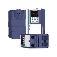China Three Phase Variable Frequency Inverter 99% Efficiency 0-10V Input for Crusher Machine for sale