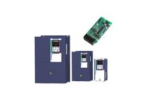China 22KW 30KW 45KW 55KW VFD AC Drive for PMSM Motor with 1:1000 Speed Range and 200% Startup Torque for sale