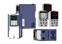 China 4KW-11KW 3-Phase Lift Inverter with 1:1000 Speed Range and Modbus Communication for sale