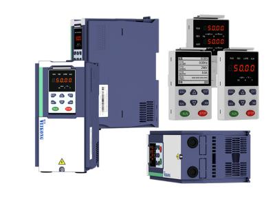 China 4KW-11KW 3-Phase Lift Inverter with 1:1000 Speed Range and Modbus Communication for sale