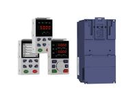 China 4KW-11KW 3-Phase Lift Inverter with 1:1000 Speed Range and Modbus Communication for sale