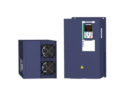 China VEIKONG VFD530 PMSM Inverter 0.75-710kW with 200% Torque & 3000Hz Frequency for Industrial Motors for sale