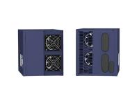 China VEIKONG VFD530 PMSM Inverter 0.75-710kW with 200% Torque & 3000Hz Frequency for Industrial Motors for sale