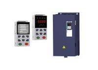 China VEIKONG VFD530 Vector Frequency Inverter 0.75-710kW 380V/220V with 200% Torque Control for sale