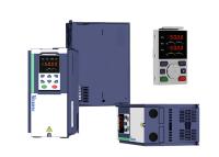 China 380V 7.5kW 10HP VFD530 Variable Frequency Drive for PMSM Synchronous Motor with 200% Torque for sale