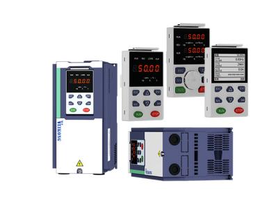 China VEIKONG VFD530 Variable Frequency Drive 2.2kW-5.5kW for Synchronous & Asynchronous Motors with Vector Control for sale