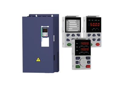 China VEIKONG VFD530 18.5kW 22kW PMSM Inverter with 380V/220V Input and 200% Starting Torque for sale