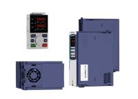 China 2.2kW High Efficiency PMSM Motor Inverter with 200% Starting Torque and 1000:1 Speed Range for sale
