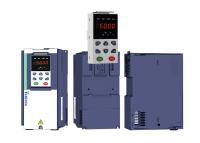 China 380V/440V 4kW AC Drive PMSM Motor Inverter with Tension Control and 1:1000 Speed Range for sale