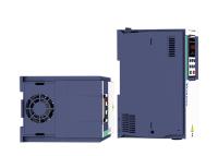 China 380V/440V 4kW AC Drive PMSM Motor Inverter with Tension Control and 1:1000 Speed Range for sale
