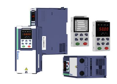 China VFD530 Series 5.5kW 7.5kW Torque Control Frequency Inverter with 380-480V Input and Energy Saving for sale