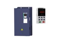 China 45kW 55kW VFD PMSM Inverter with Tension Control | 200% Starting Torque | 3000Hz Output Frequency for sale